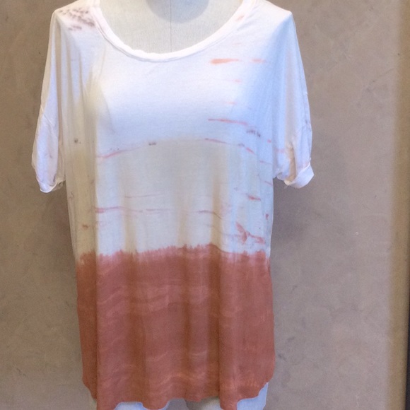 Moon & Sky | Tops | Drop Tail Tunic | Poshmark